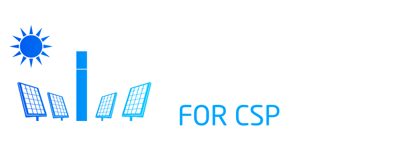 Weather and energy forecasts for CSP plants